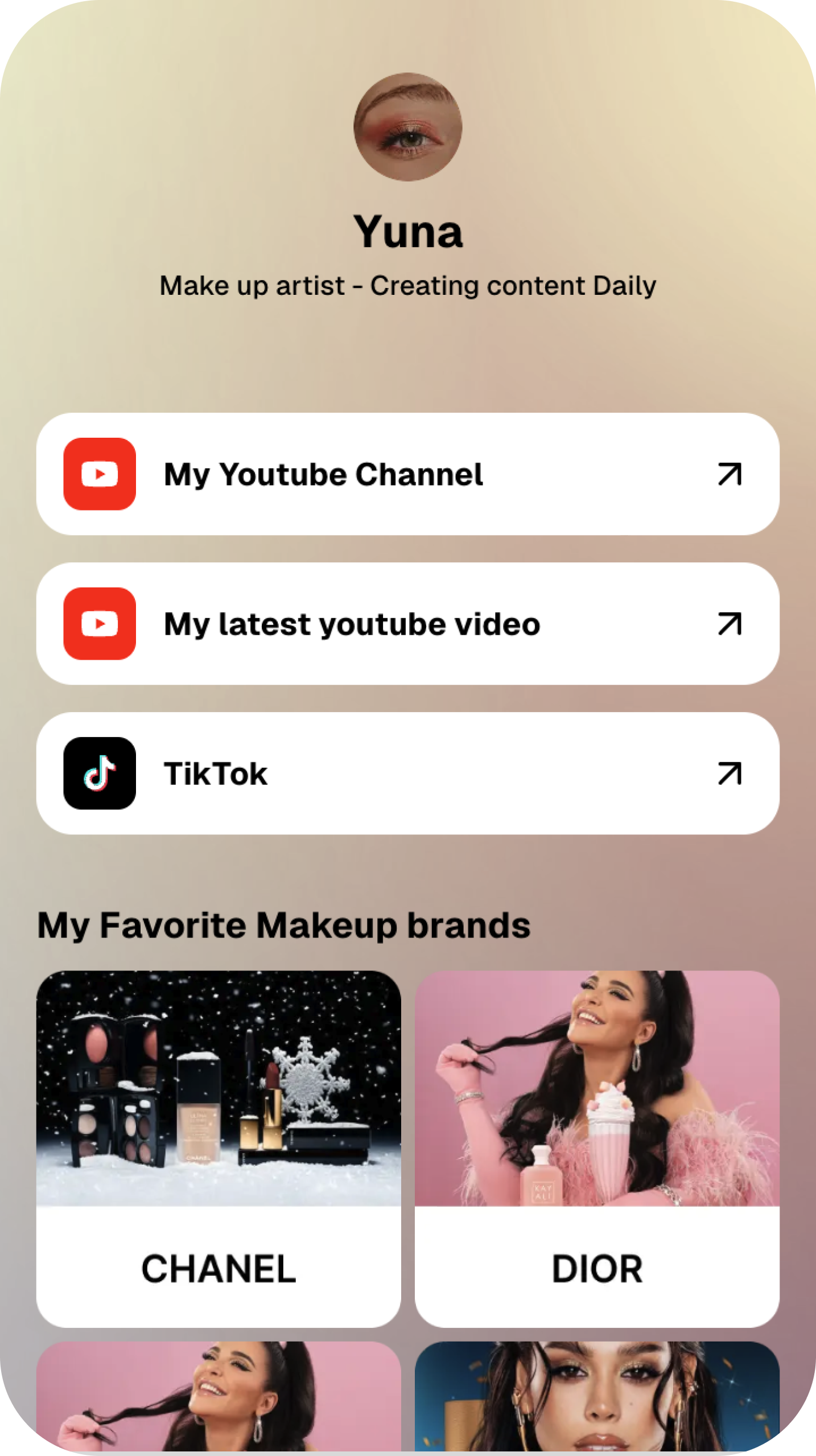 Instagram Name AI Generator | Free tool