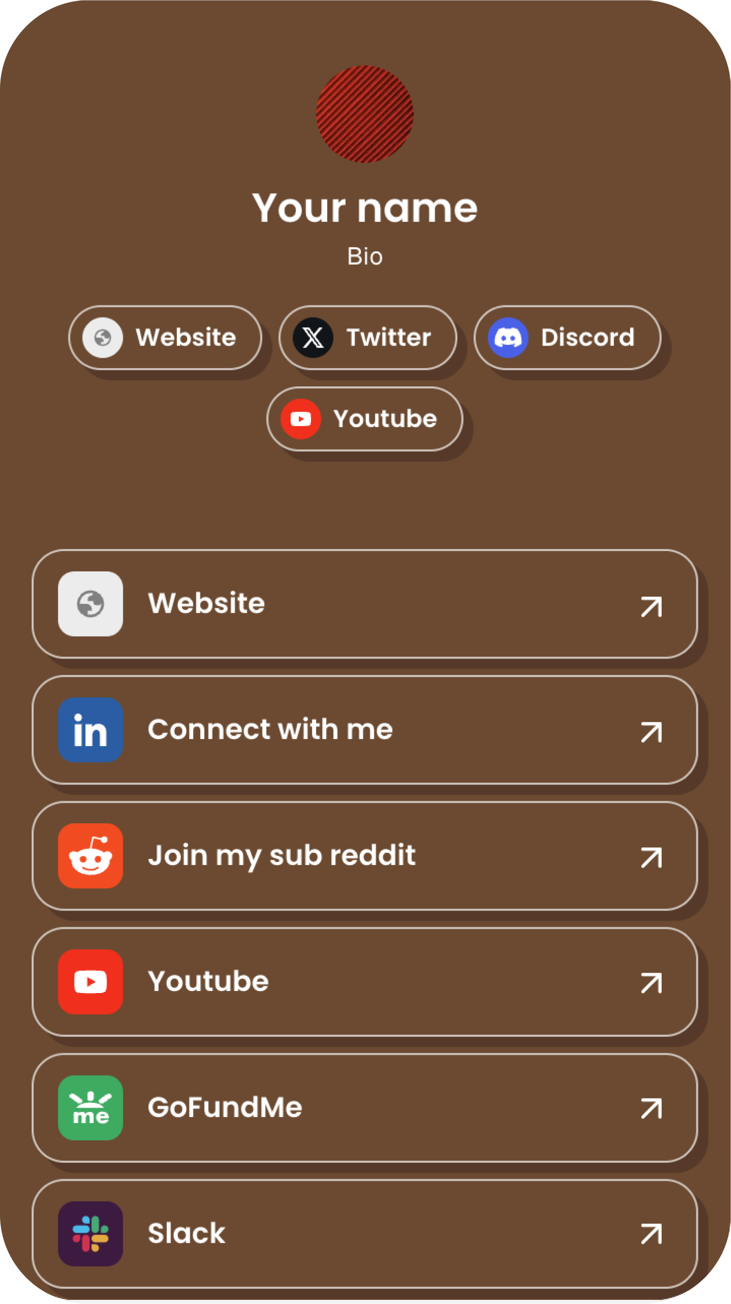 Instagram Name AI Generator | Free tool