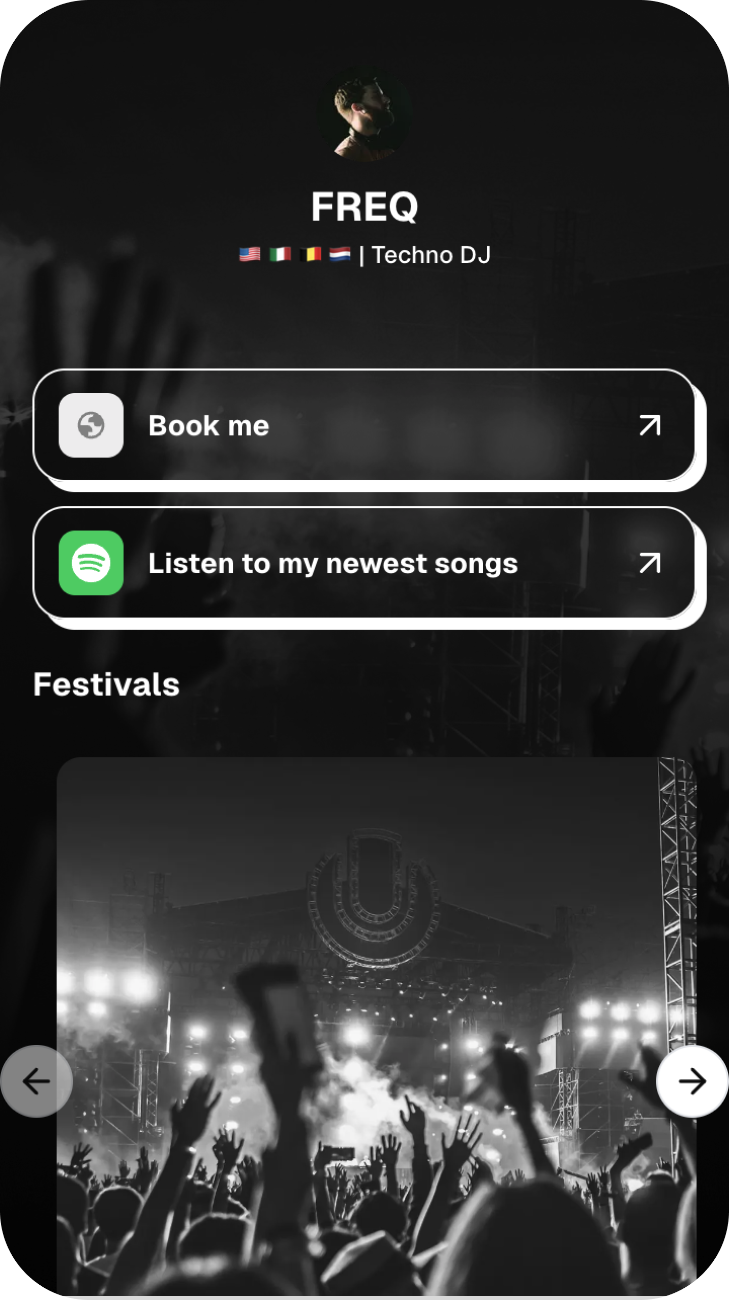 Instagram Name AI Generator | Free tool